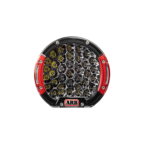 ARB Intensity Solis 36 Flood Light | Vooruwbus